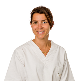 dr. Magali Surmont - Maag-, darm- en leverziekten - UZB Website